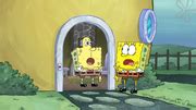 Spongetom Shortpants Gallery Encyclopedia Spongebobia Fandom