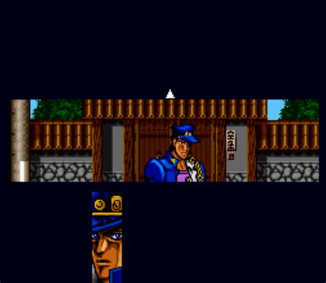 Jojo No Kimyou Na Bouken Supersoluce