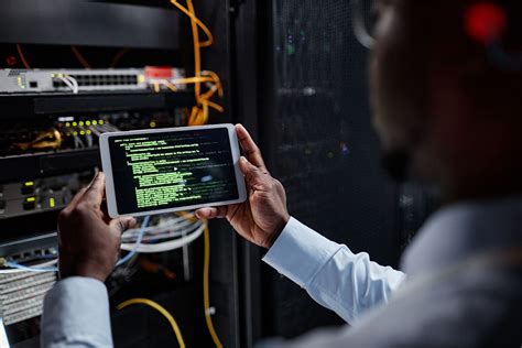 Stay Ahead Of Cyber Threats With Palo Alto Networks Next Generation
