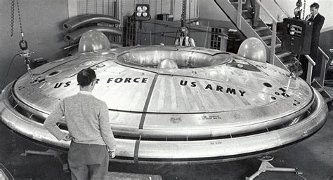 Flying Saucer American Meaning At Jaclyn Glenn Blog