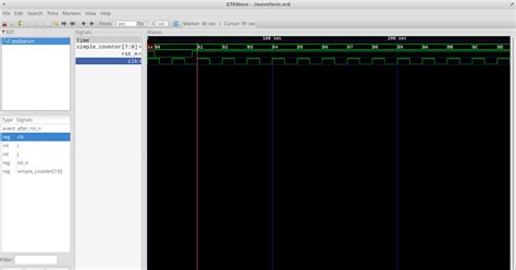 Env Icarus Verilogiverilog Gtkwave 安裝與環境建立