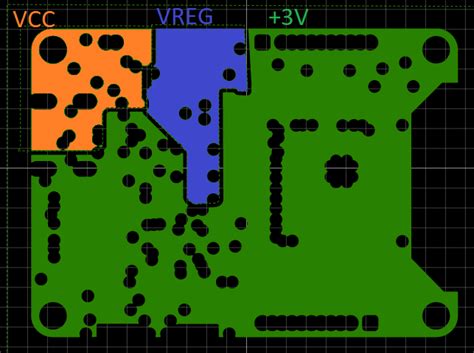 Pcb Review An Iot Playground Board Based On Esp32 S3 Wroom Thank