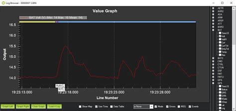 Compass Variance Errors And Crash With Skywalker X8 Quadplane Vtol Plane Ardupilot Discourse