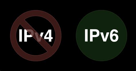 Create An IPv Only Linux Server In Easy Steps