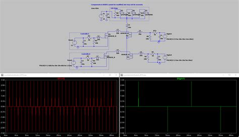 Rgb How To Manage MOSFET Spikes In Low Side Switch Switch Electrical Engineering Stack Exchange