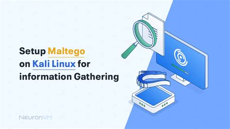 setup maltego on kali linux powerful osint tool guide