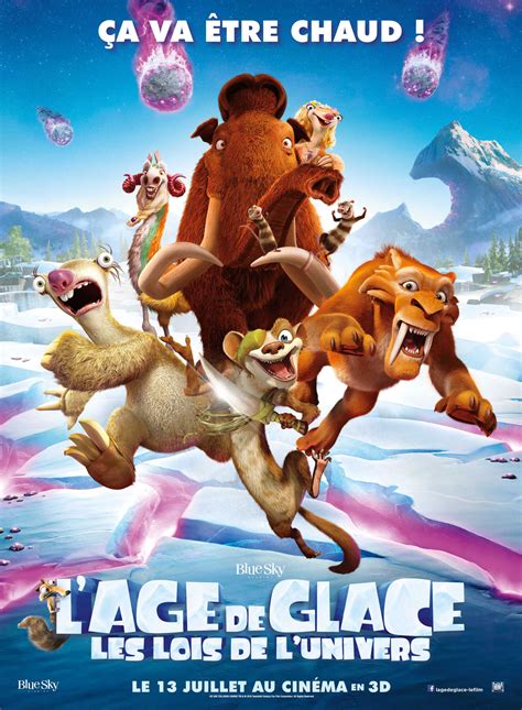 Ice Age 5 Cast At Margaret Bower Blog