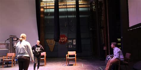 Theatre Auditions Sweet Briar College