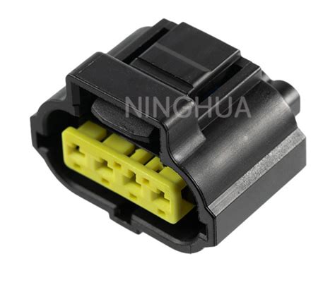 Vehicle Sensor Waterproof Plug In Connector Stable Interface Lazada Ph