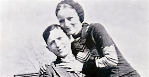 90 Years After Bonnie And Clydes Demise This Small Town Hasnt Forgotten The Couple United
