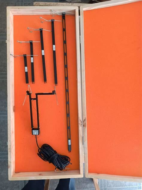 Extensometer At ₹ 55000piece एक्स्टेंसिमीटर In Ghaziabad Id 2855826103633 Extensometer At ₹ 55000piece एक्स्टेंसिमीटर In Ghaziabad Id 2855826103633