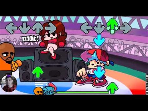 Friday Night Funk In Matt Mod The Best Mod Ever YouTube