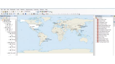 30 Best Gis Software Applications Remote Sensing And Gis Club
