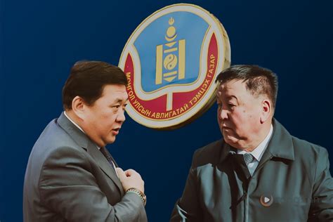 АТГ М Энхболдыг газар олголтоор шалгаж Ц Батбаярыг автобусны хэрэгтэй холбоотойгоор цагдан