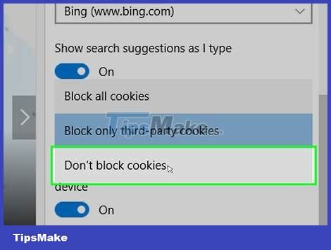 How To Enable Cookies And JavaScript