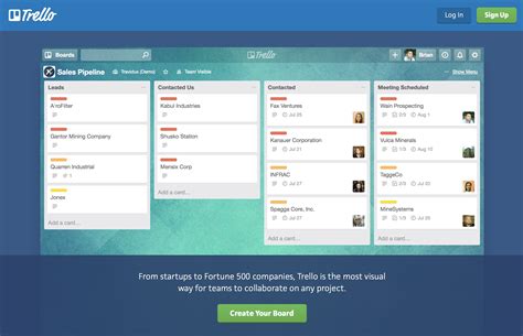 trello ios app sees major update with multi select support custom fields power up drag and