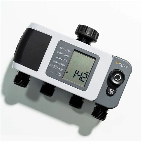 How To Program Your Timer Orbit Community