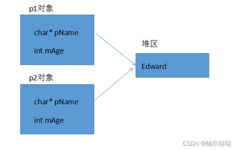 C中的类与对象 Csdn博客