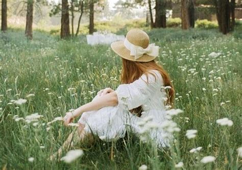 پروفایل بهاری دخترانه جدید و خاص عکس دختر در فصل بهار