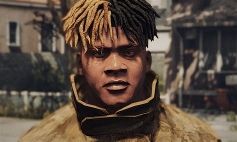 Xxxtentacion Le Rappeur Le Plus V N Re Du Hip Hop Us Jack