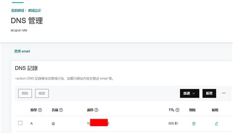 陳擎文教學網實作商業資訊系統 前後端網頁