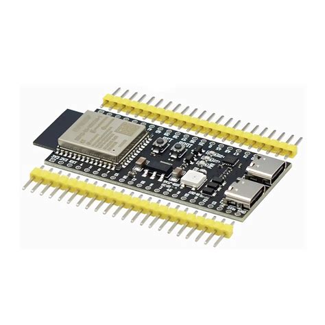 Comprehensive Review Of The Esp32 S3 Devkitc 1 Development Board