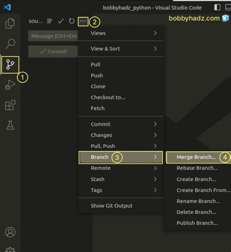 Please Clean Your Repository Working Tree Before Checkout Bobbyhadz
