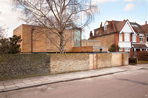 Vastern Timber Cladding Wins National Award Vastern Timber