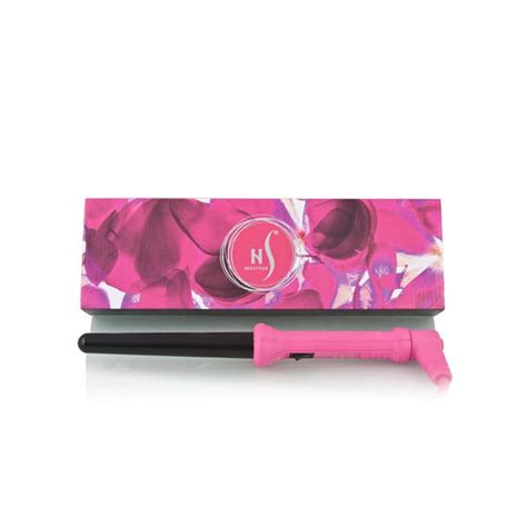 Grande Curl Hot Pink 25mm Curling Wand Herstyler