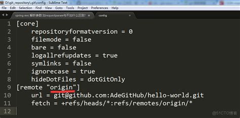 Git 入门、reset的3种模式、回滚文件、还原文件、变基、merge51cto博客git Reset 回滚