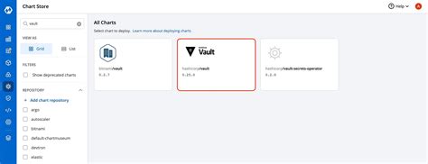 How To Deploy Hashicorp Vault In Kubernetes