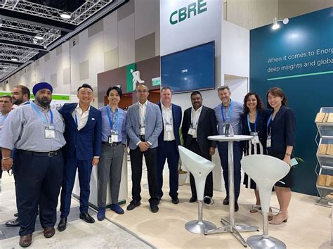 Rizki Pratama Novianto On Linkedin Oga2022 Ogaxmogsec2022 Oilandgas Realestate Cbre Cbregws