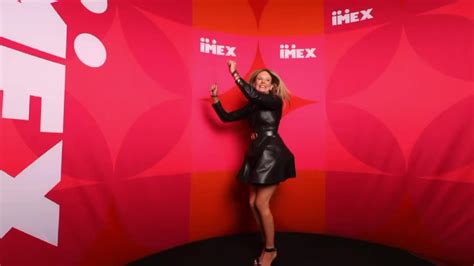 Tracy Judge Ms Cmp On Linkedin Imex23 10 Comments