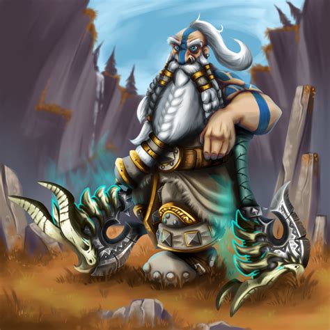 Nicolas Fabre Medium