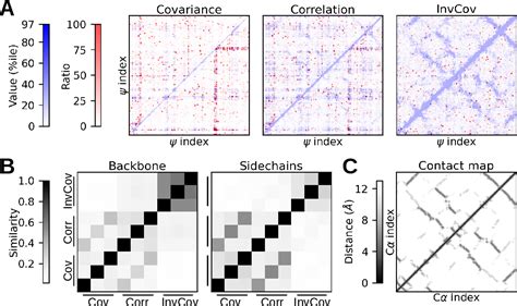 Table 1 From A New Approach For Extracting Information From Protein