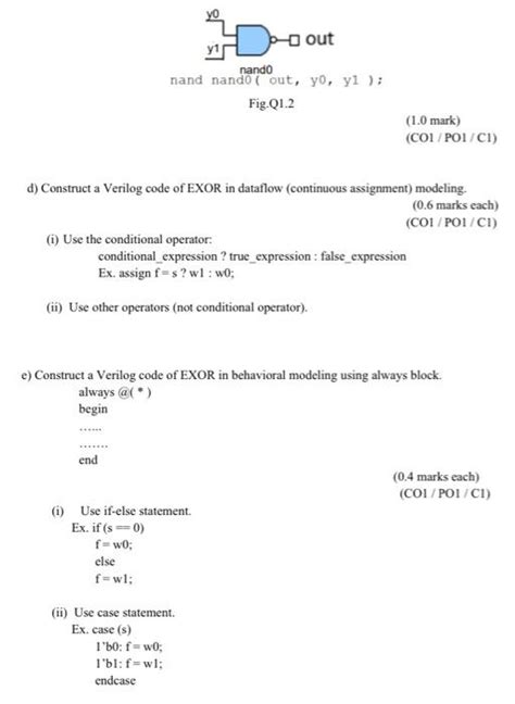 Solved Now We Are Going To Design A Basic Circuit 2 Input