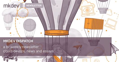 Mkdev On Linkedin Want To Keep Up To Date With All Things Devops And