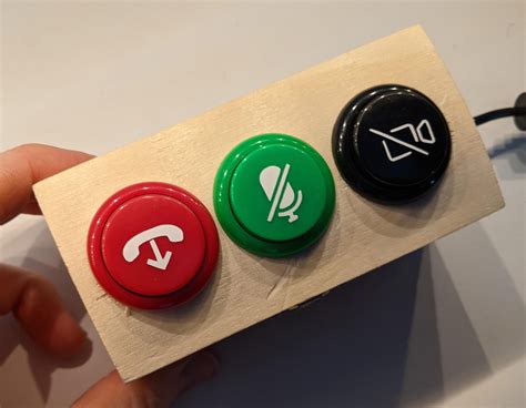 D Printed Macropad Case