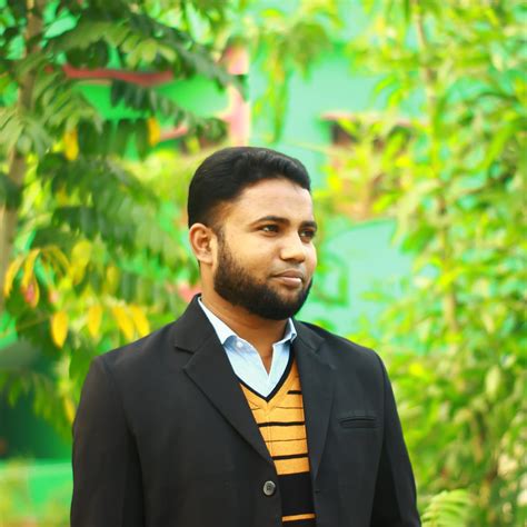 H M Salim Uddin