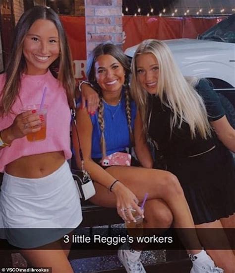 Video Of Lsu Bar Where Madi Brooks Was Last Seen Shows Shocking Scenes