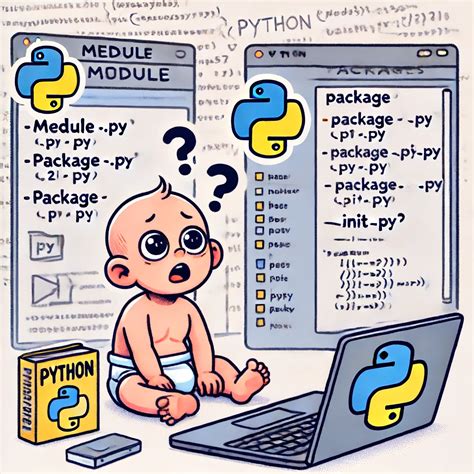 11 모듈 및 패키지 — Python Programming A Comprehensive Guide