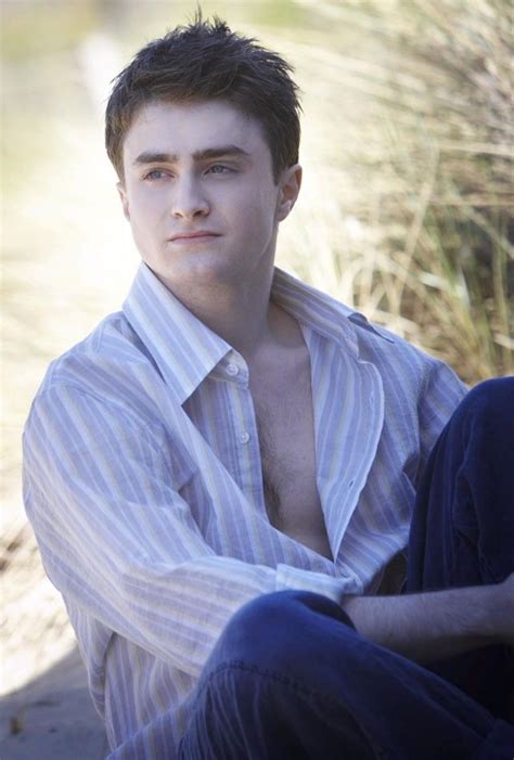 Фото №76 Дэниэл Рэдклифф