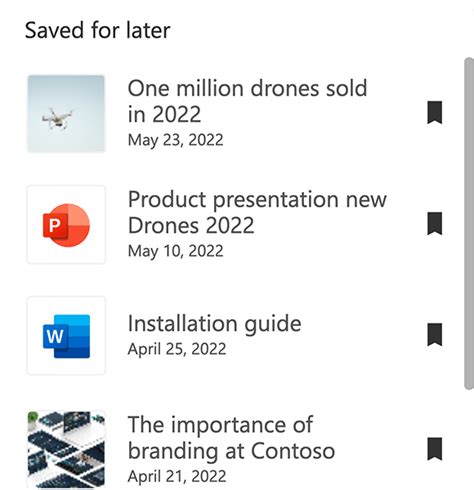 Saved For Later Widget Ichicraft Boards