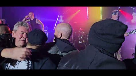 Discharge Protest And Survive Hype Overload Youtube