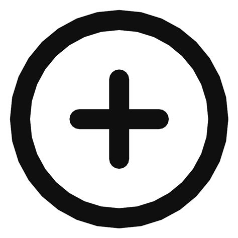 Add Ellipse Vector Svg Icon Svg Repo