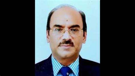 Ips Anand Pratap Singh Is Advisor Security To Himachal Government