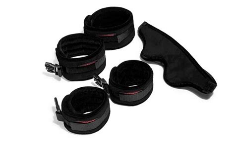 Liberator Bedroom Gear