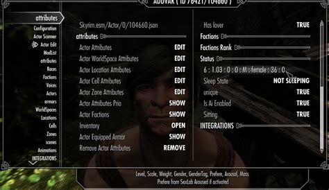 AdcSexlife Plus Page Downloads SexLab Framework LE LoversLab