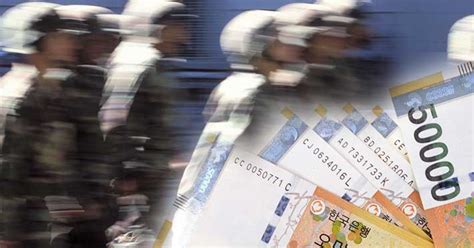 내년 국방예산 59조 전망…北 대응 3축 체계 16 8 인상