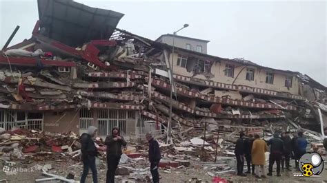 اهنگ‌غمگین‌برای‌زلزله‌ترکیه فیلو